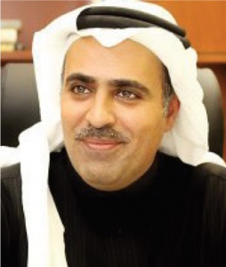 College of Engineering & Architecture - Al Yamamah University