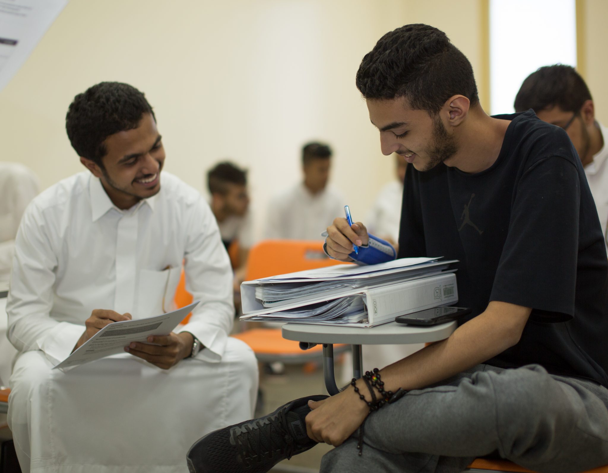 Interlink – Your gateway to the world through language