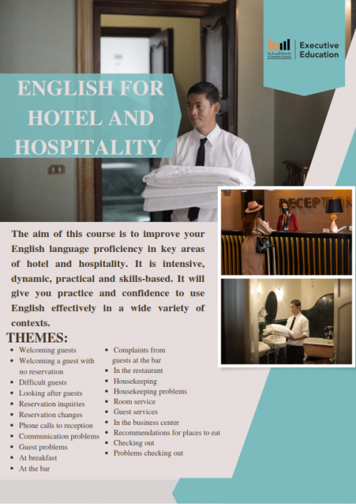English Language