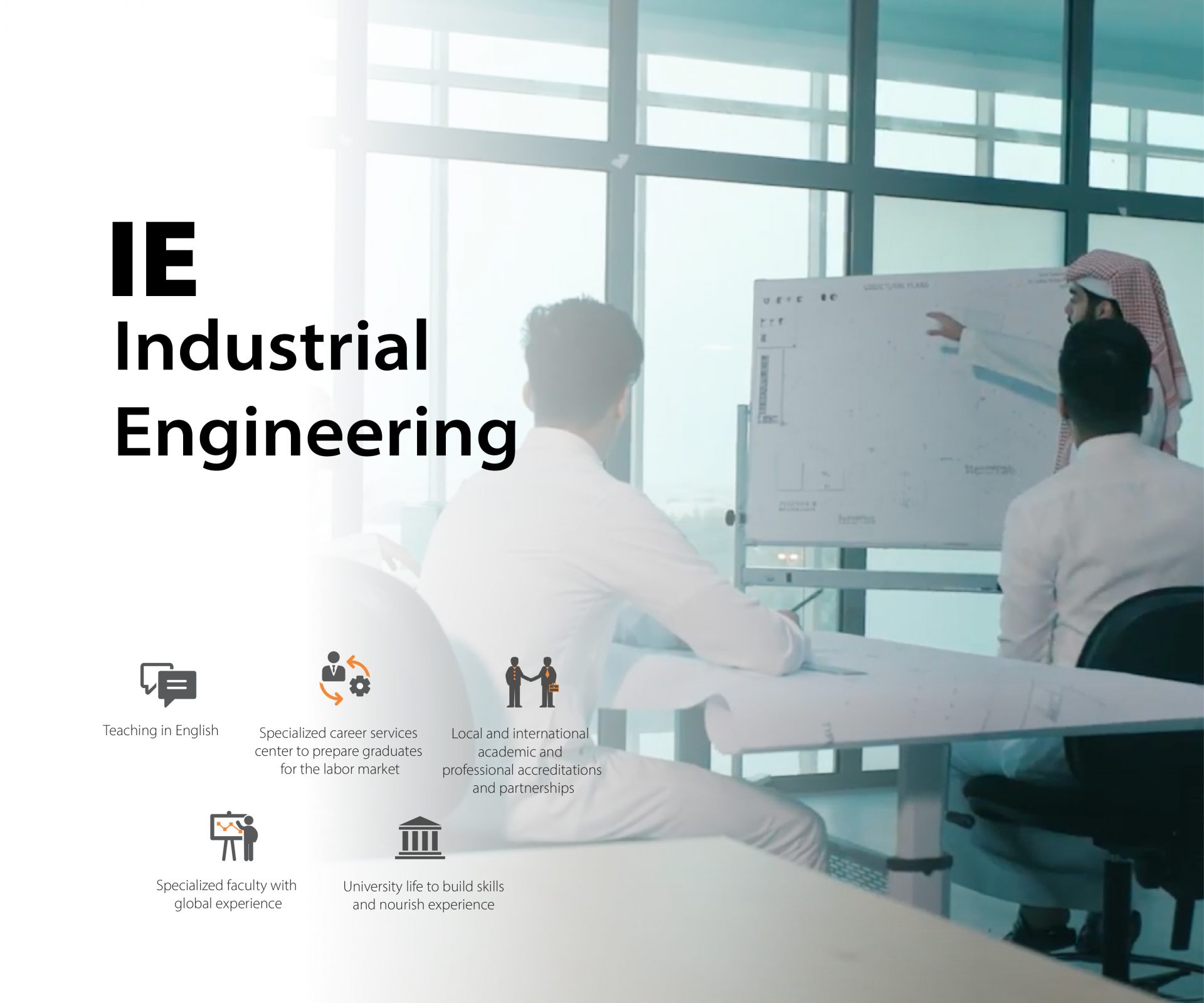 Industrial Engineering