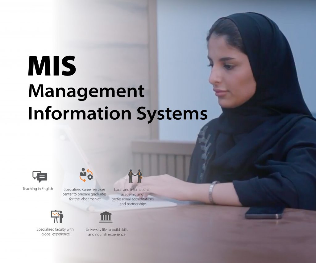 Management Information Systems