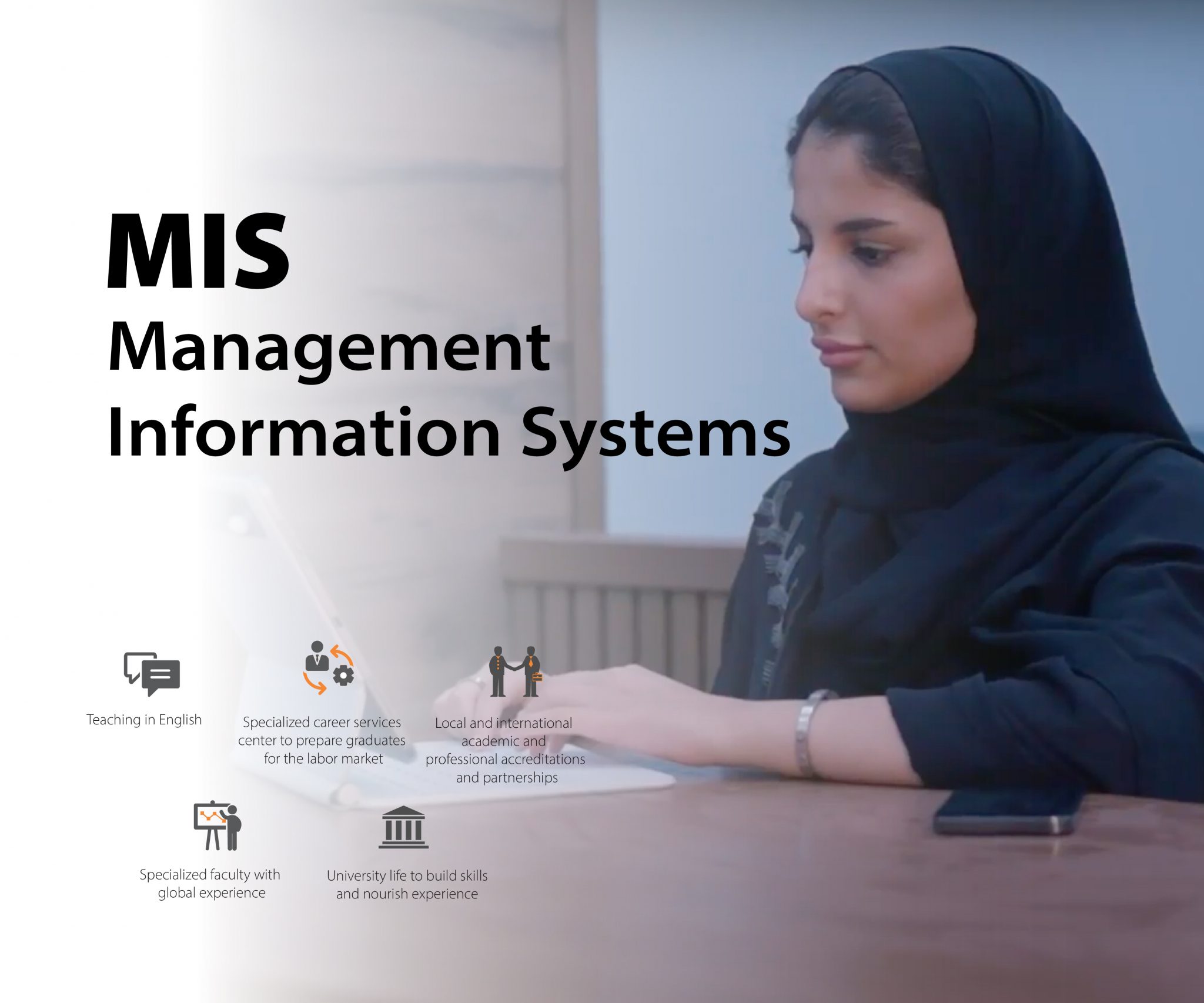 Management Information Systems