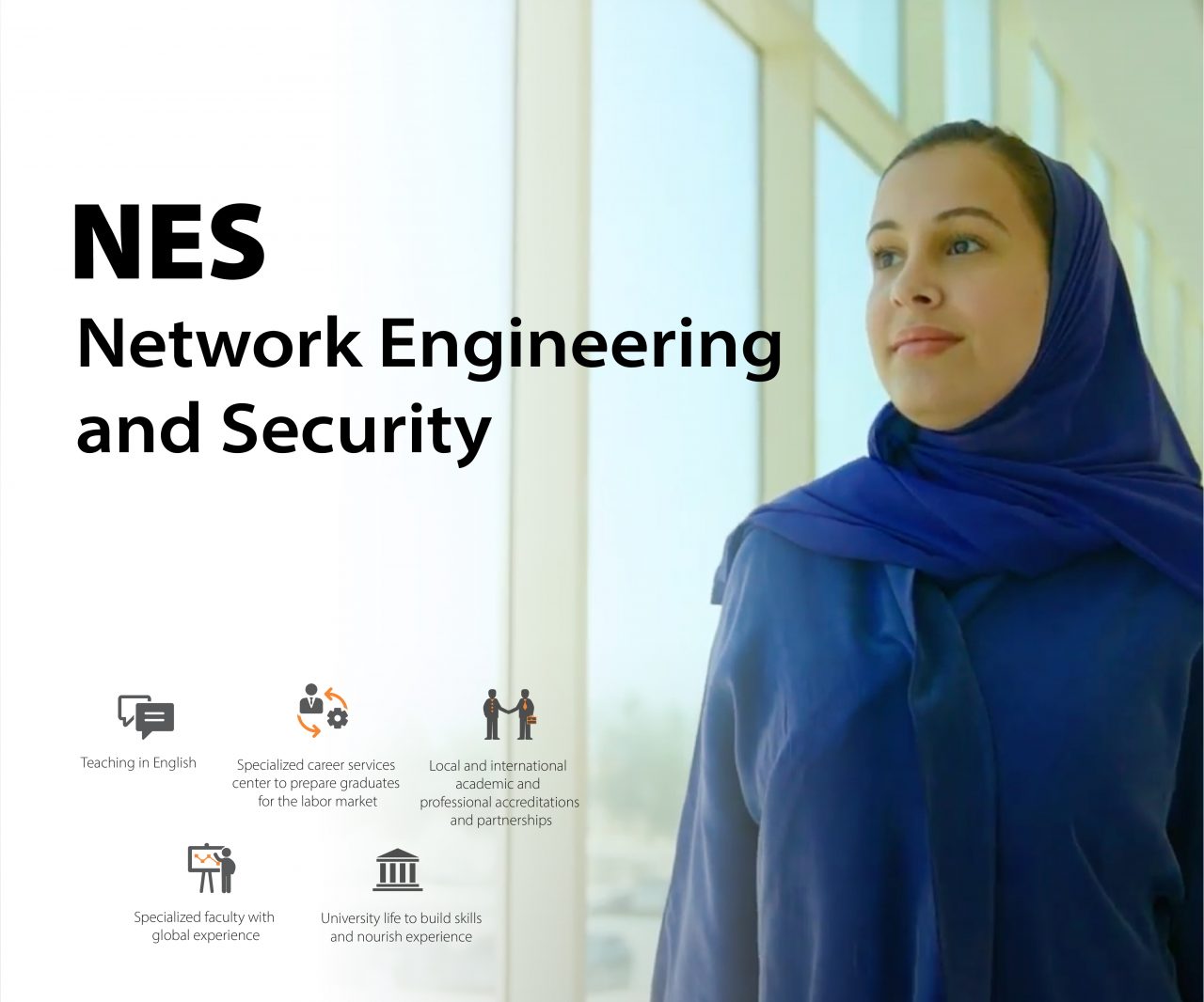 Computer Network Engineering