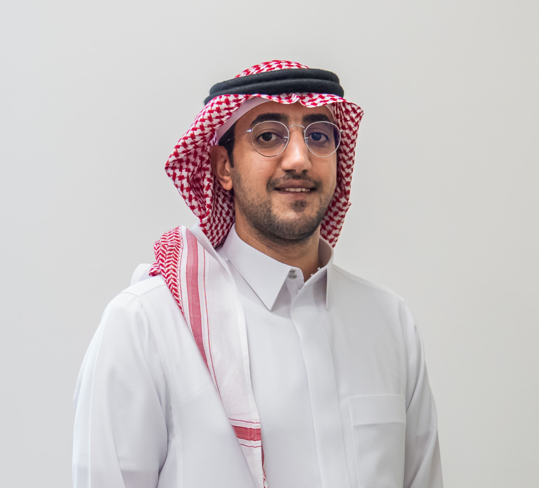 Dr. Thamer Almutairi | Al Yamamah University