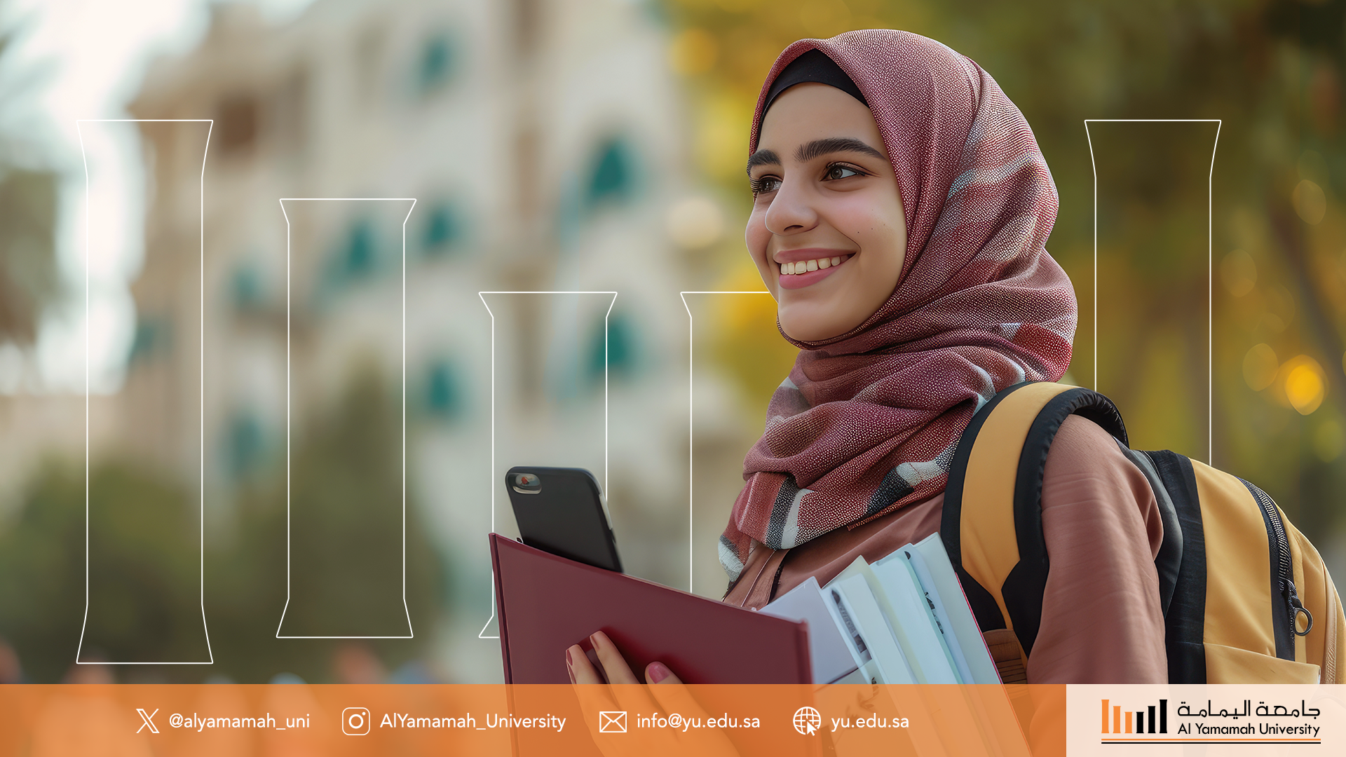 Step by Step How to Register at the University