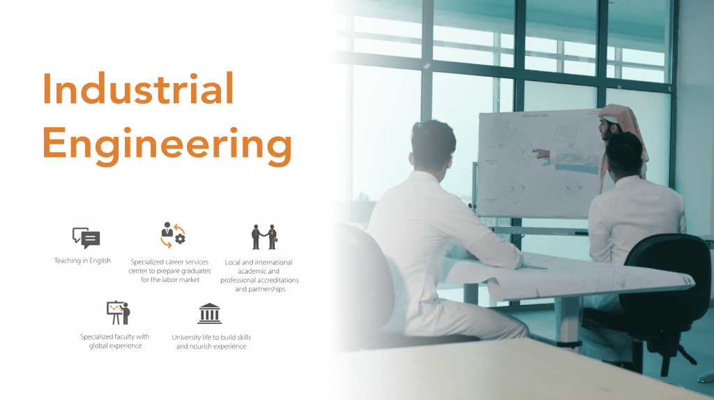 Industrial Engineering