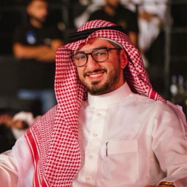 Rayan Barry | Al Yamamah University