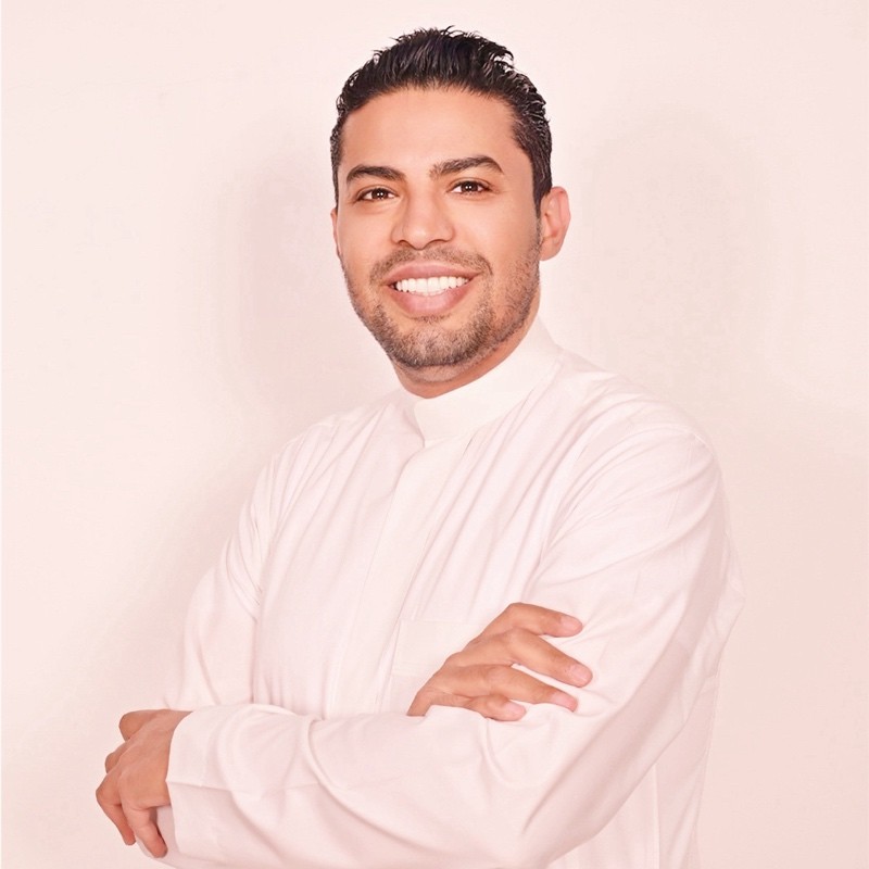 Mr. Saad Al Wuqayan | Al Yamamah University