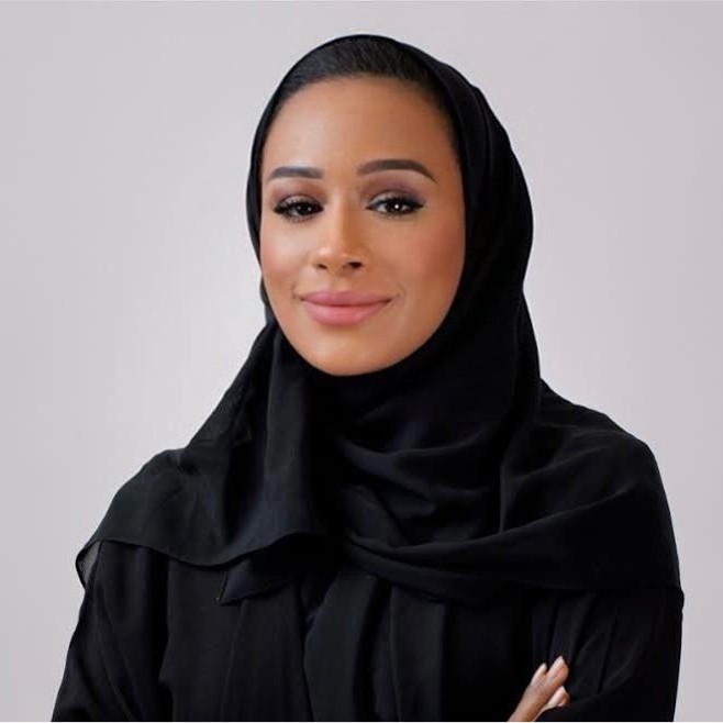 Maram Falatah | Al Yamamah University