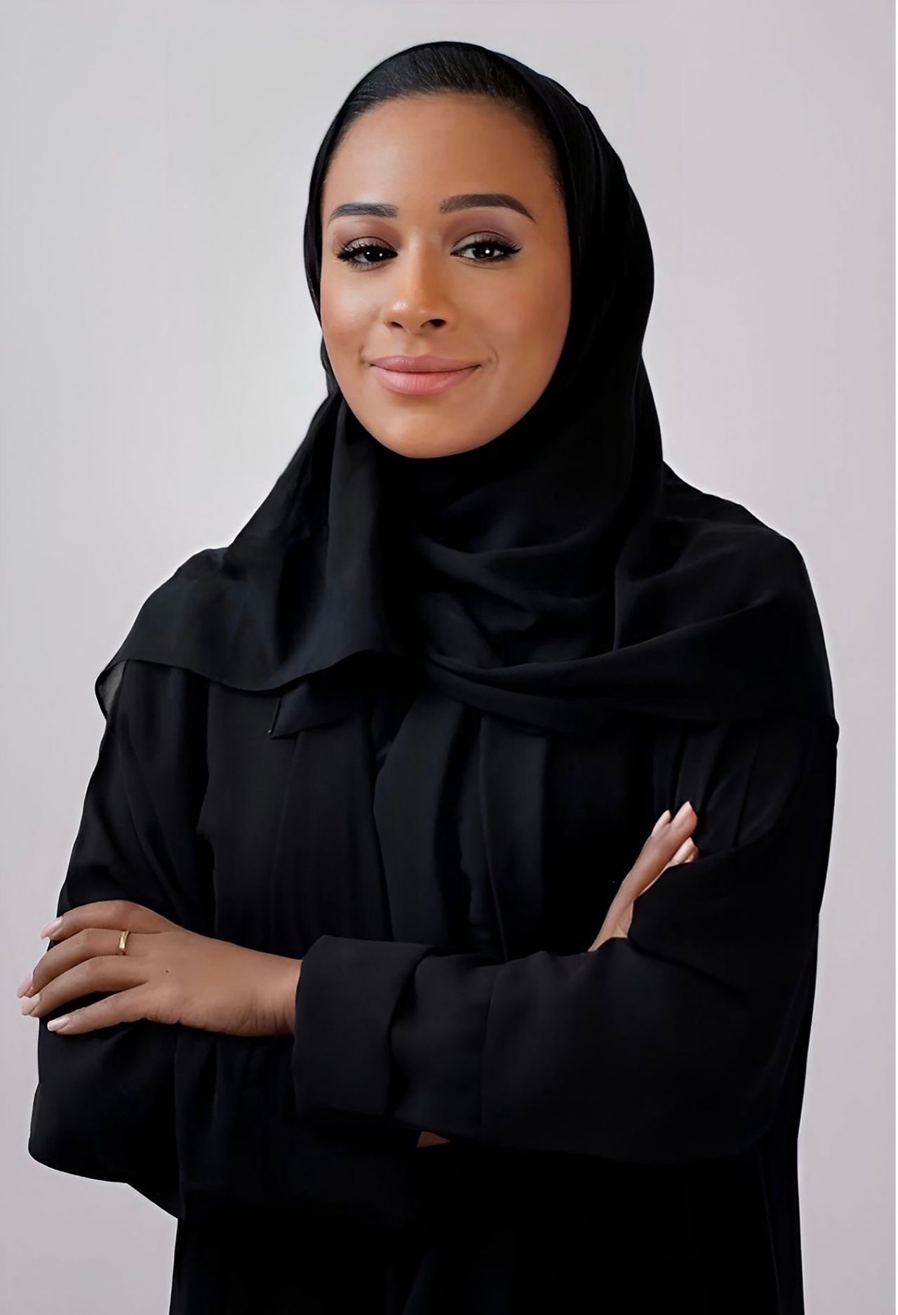 Welcome to the First Issue | Al Yamamah University
